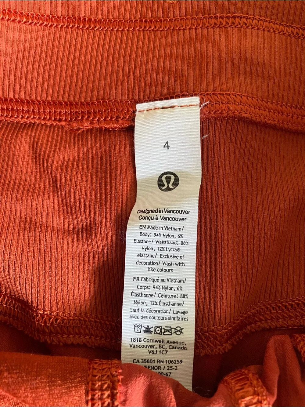 lululemon athletica | Pants & Jumpsuits | Lululemon Dance Studio ...
